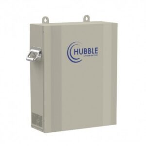 Hubble 5.5KW Lithium AM-2 - Global Solar Systems